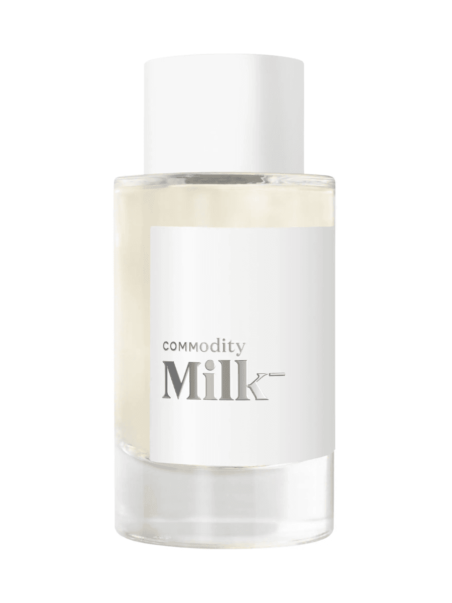 9 Best Milk Perfumes That You Don't Want to Skim Over