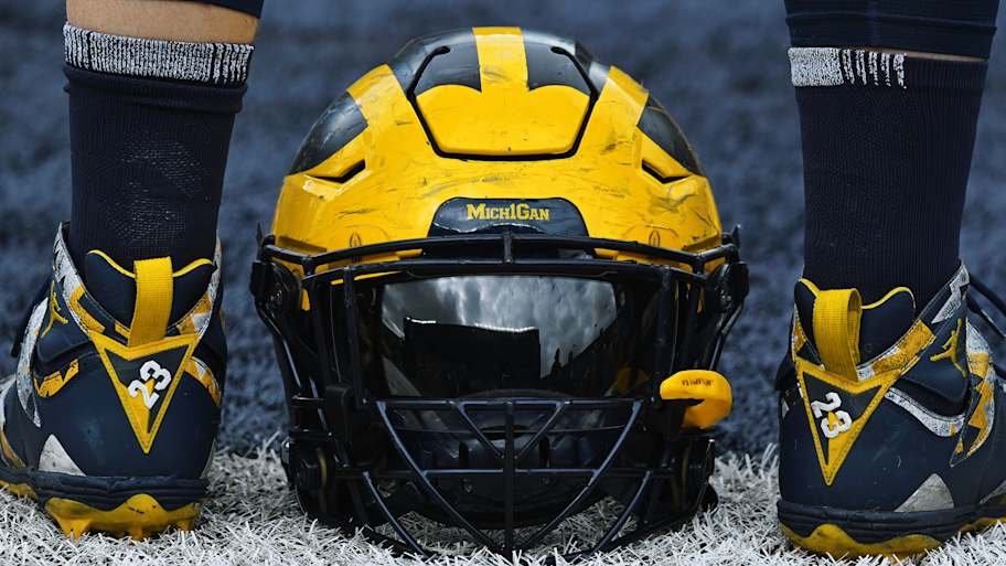 Want to buy the Michigan football program? Here's how much it would cost