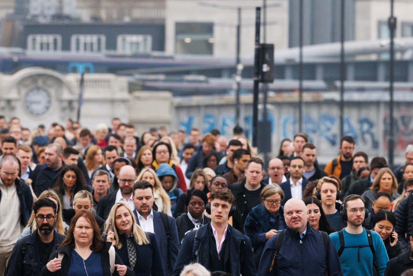 Four-day working week may boost our health and performance at work