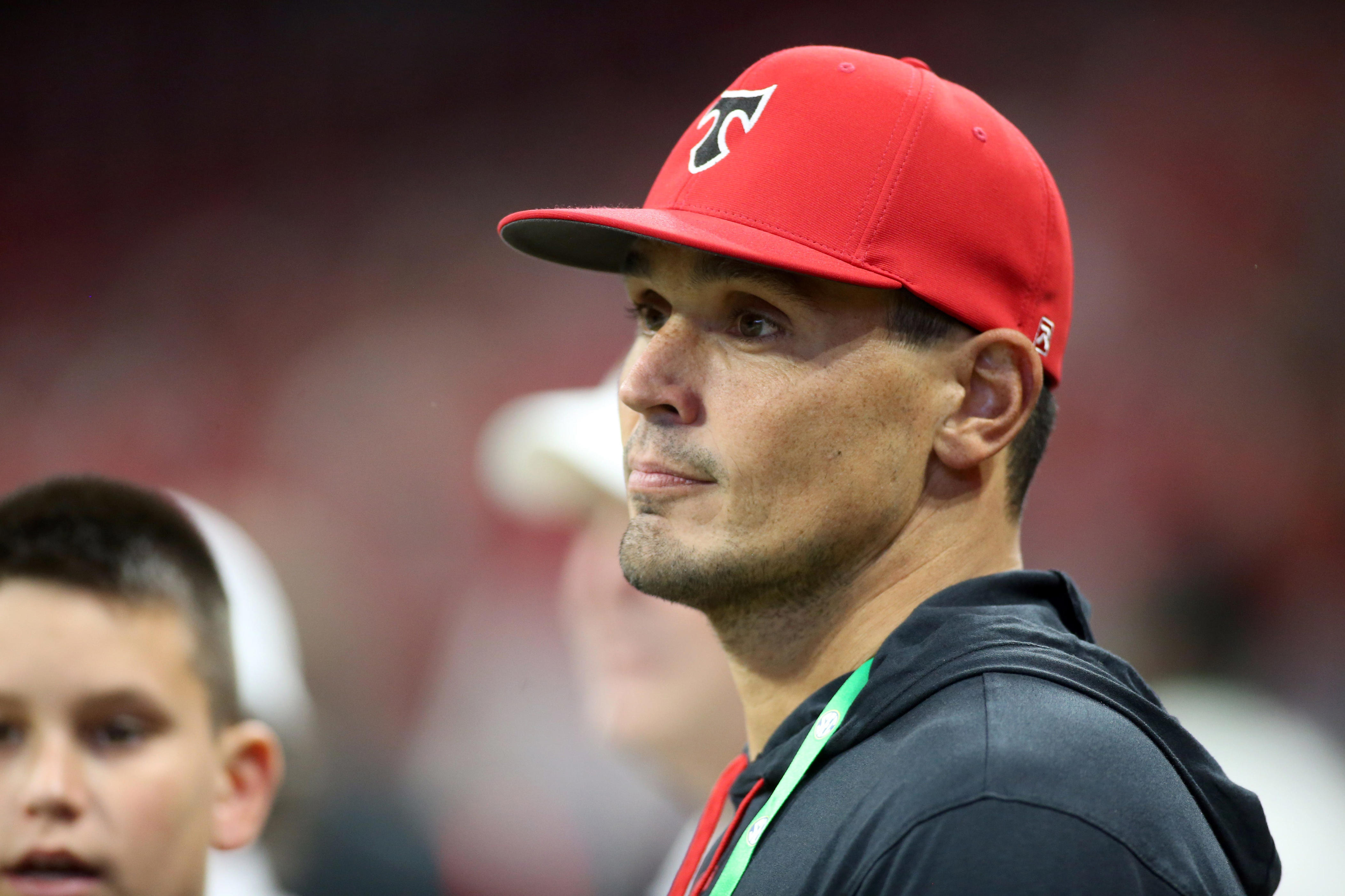 David Pollack calls Georgia at Mississippi State 'trap game', predicts ...