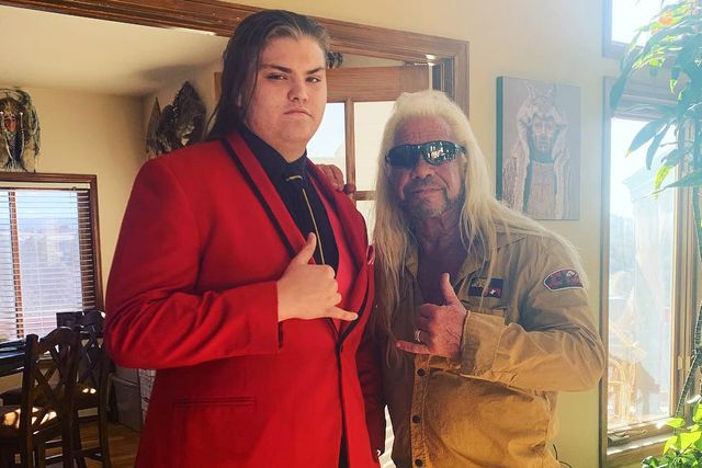 What to know about Dog the Bounty Hunter's children