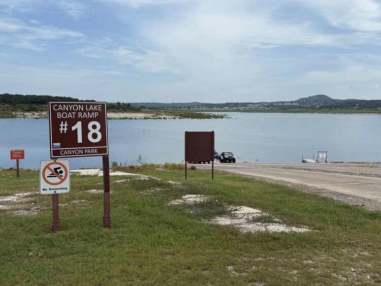 Dramatic rise at beloved lake reshapes Texas Hill Country tourism