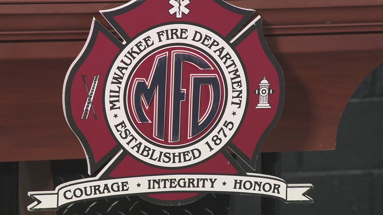Milwaukee Fire Department: Microchip scanners in use at all stations