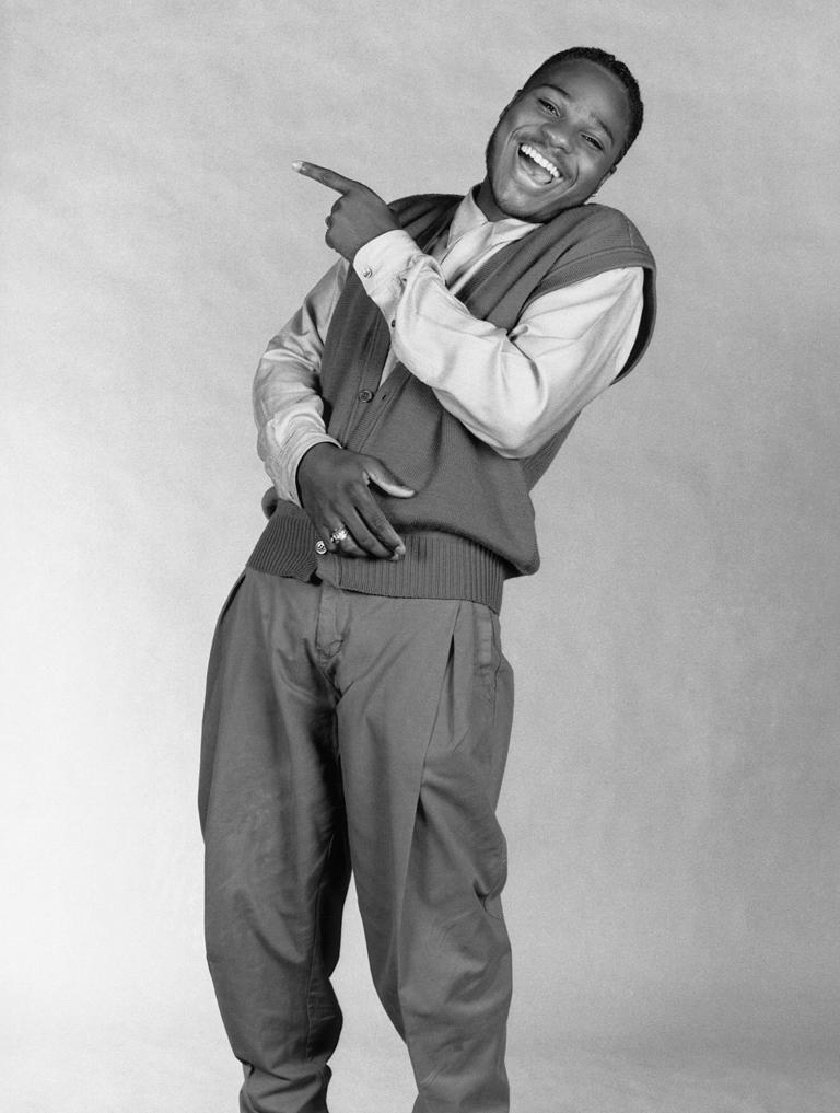 ‘The Cosby Show’ star Malcolm-Jamal Warner dead at 54 from accidental ...