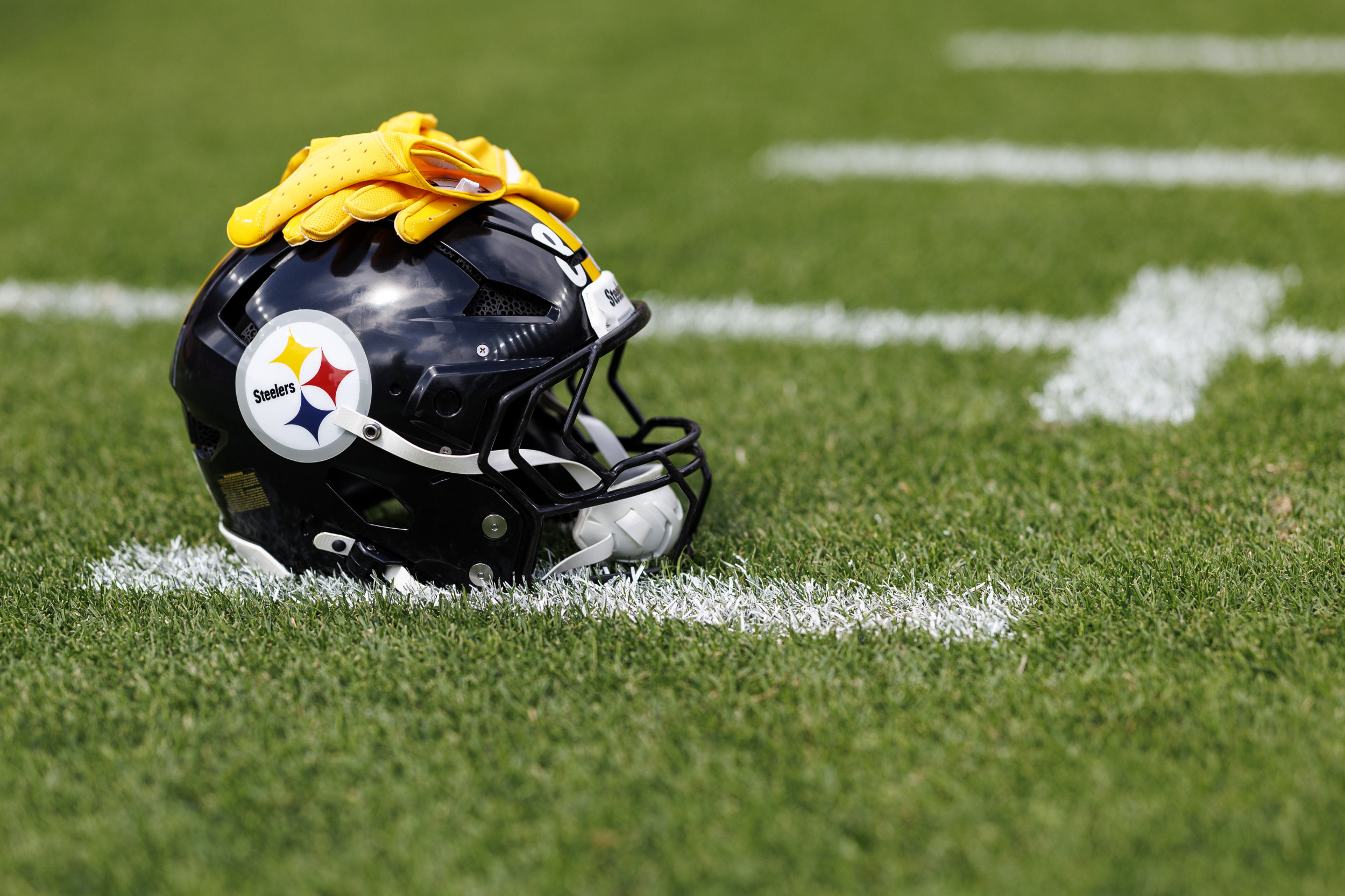 How to Buy Pittsburgh Steelers 1933 Throwback Jerseys: Shop Gold Nike ...