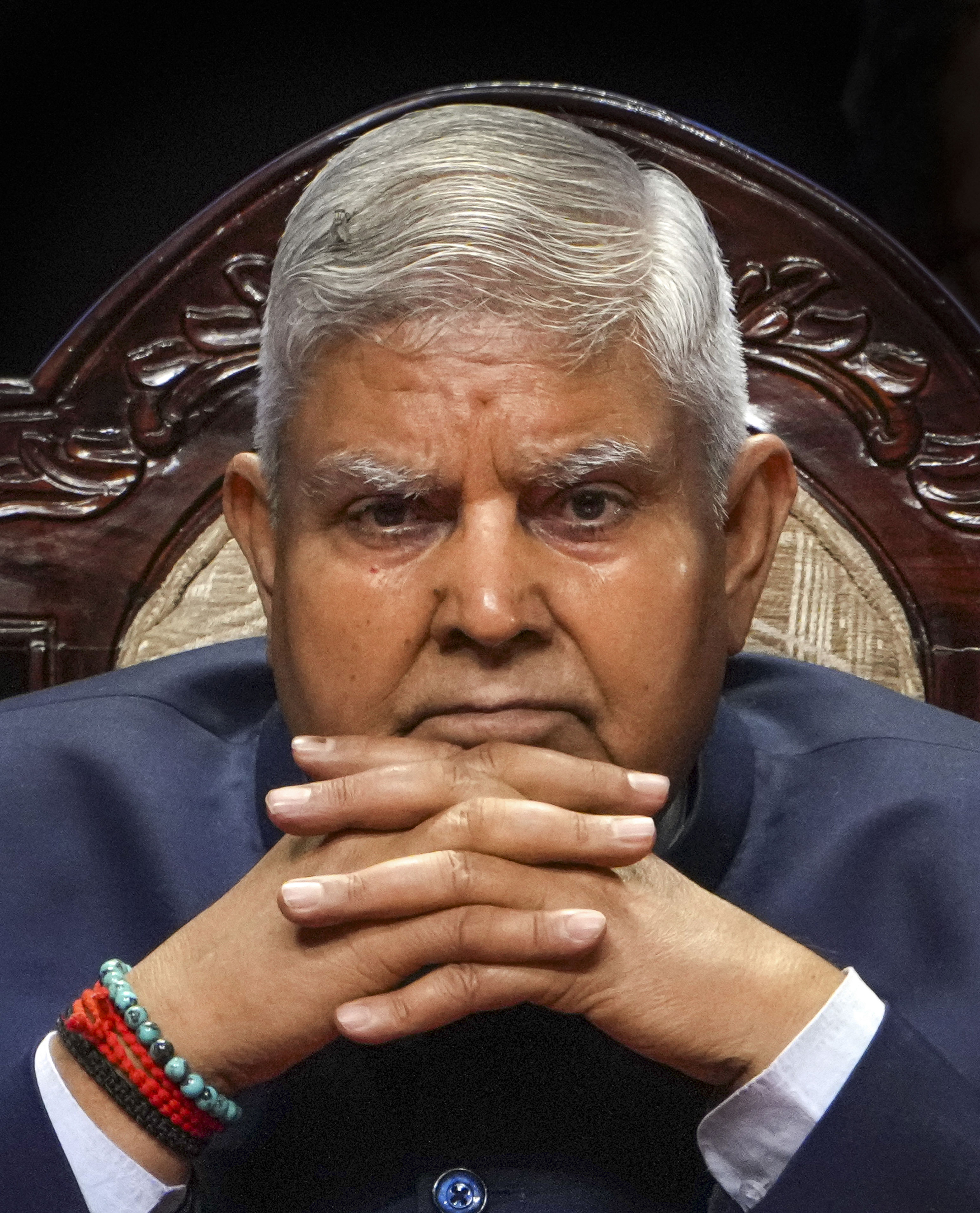 EC to soon initiate process to hold vice-presidential polls