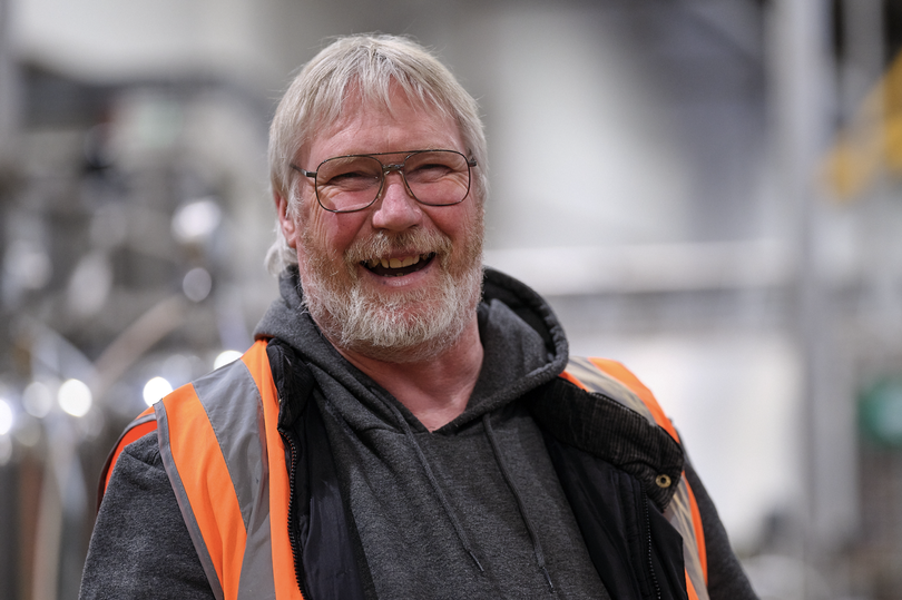 Tributes flow for 'true gentleman' Cork master brewer as funeral ...