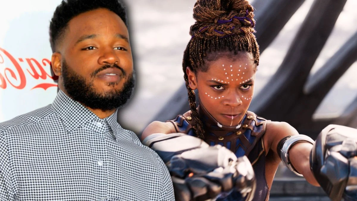 Kevin Feige Gives Us Promising Update On ‘Black Panther 3’