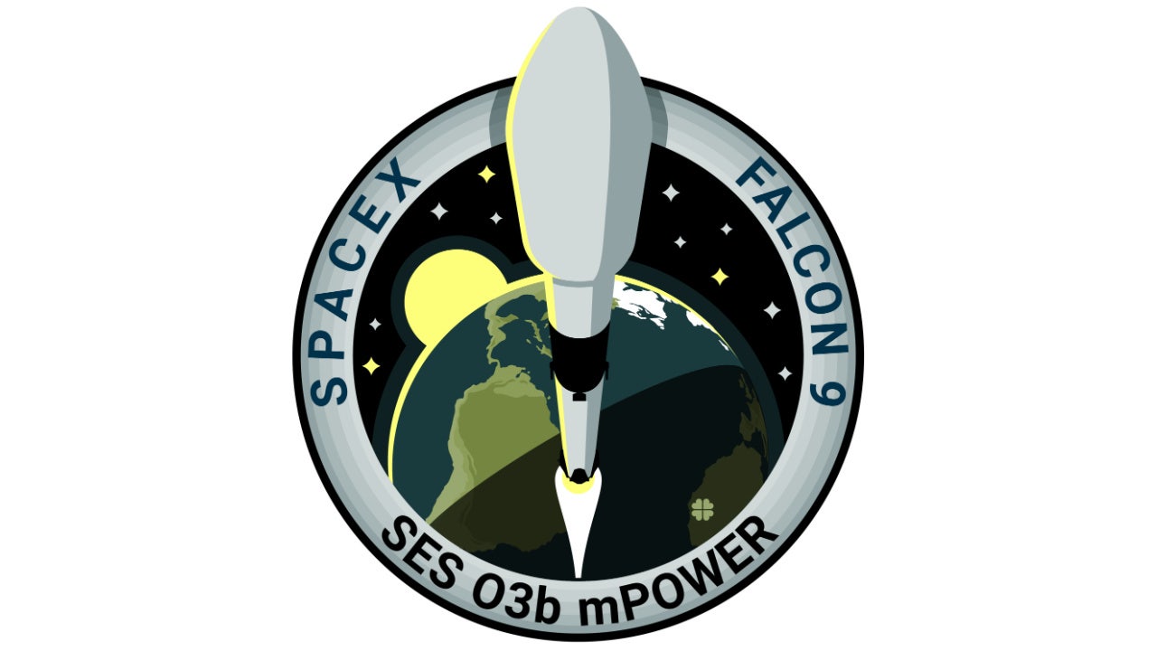 SpaceX successfully launches SES O3b mPOWER satellites Tuesday from ...
