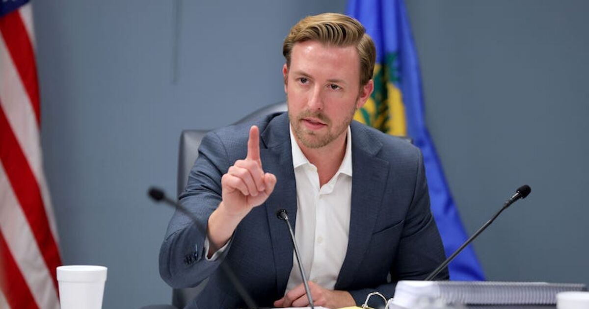 MAGA education head to introduce ideological purity test to weed out ...