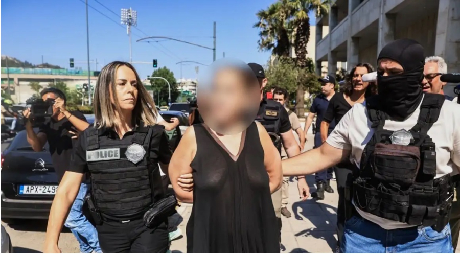 Δολοφονία Πολωνού καθηγητή: Στη φυλακή η 43χρονη πρώην σύζυγος και οι 4 ...