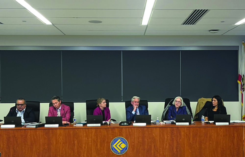 COC moves forward with Advanced Technology Center