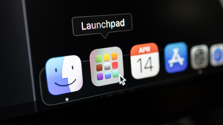 How To Restore The Launchpad On Your Mac In macOS Tahoe