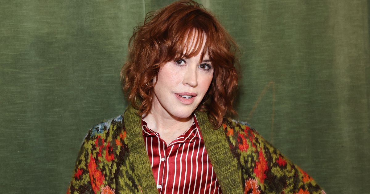 Hollywood Actress Shares Insane Take On Stephen Colbert's Future – He's ...