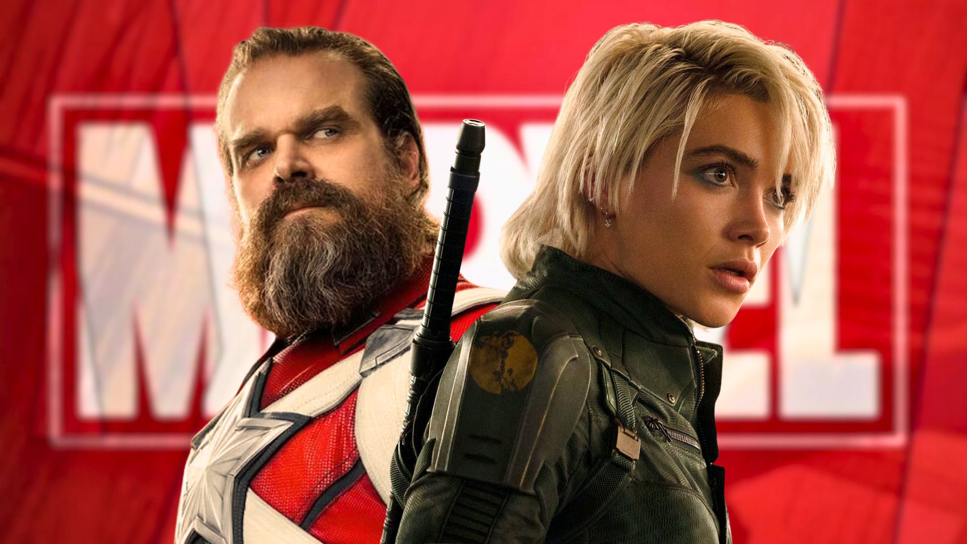 Le bide Thunderbolts : le boss de Marvel comprend un peu pourquoi le ...