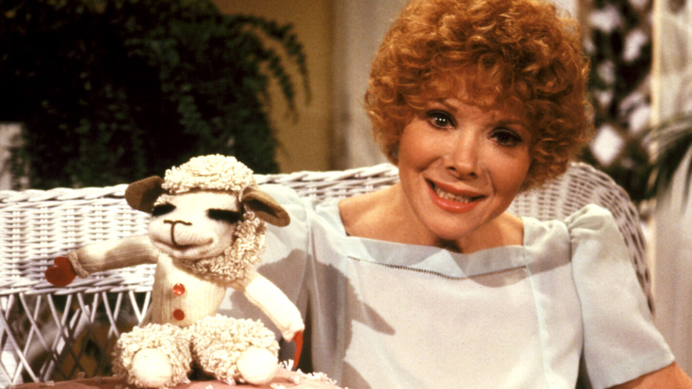 Why Did Shari Lewis and Lamb Chop Disappear From TV in the ’60s?