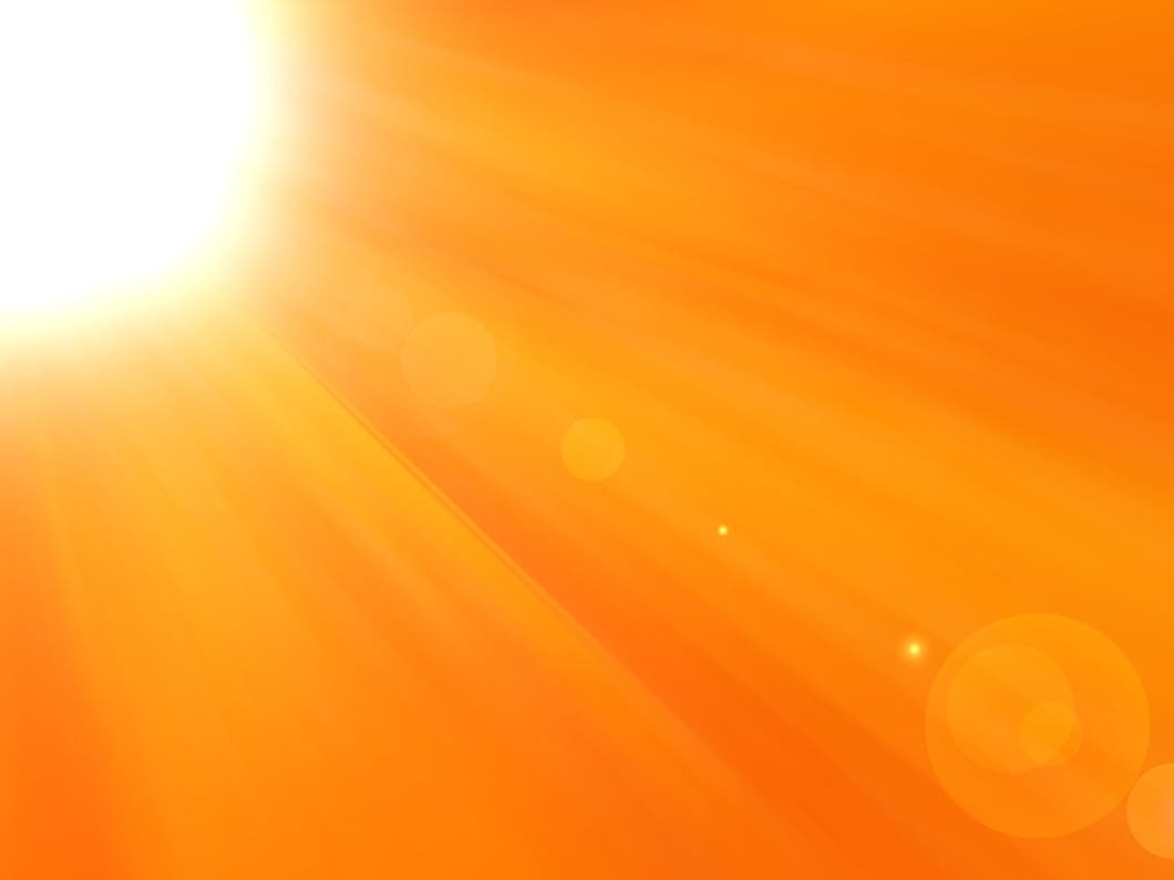 Lemont Extreme Heat Watch: 110 Peak Heat Index Possible Wednesday, Thursday