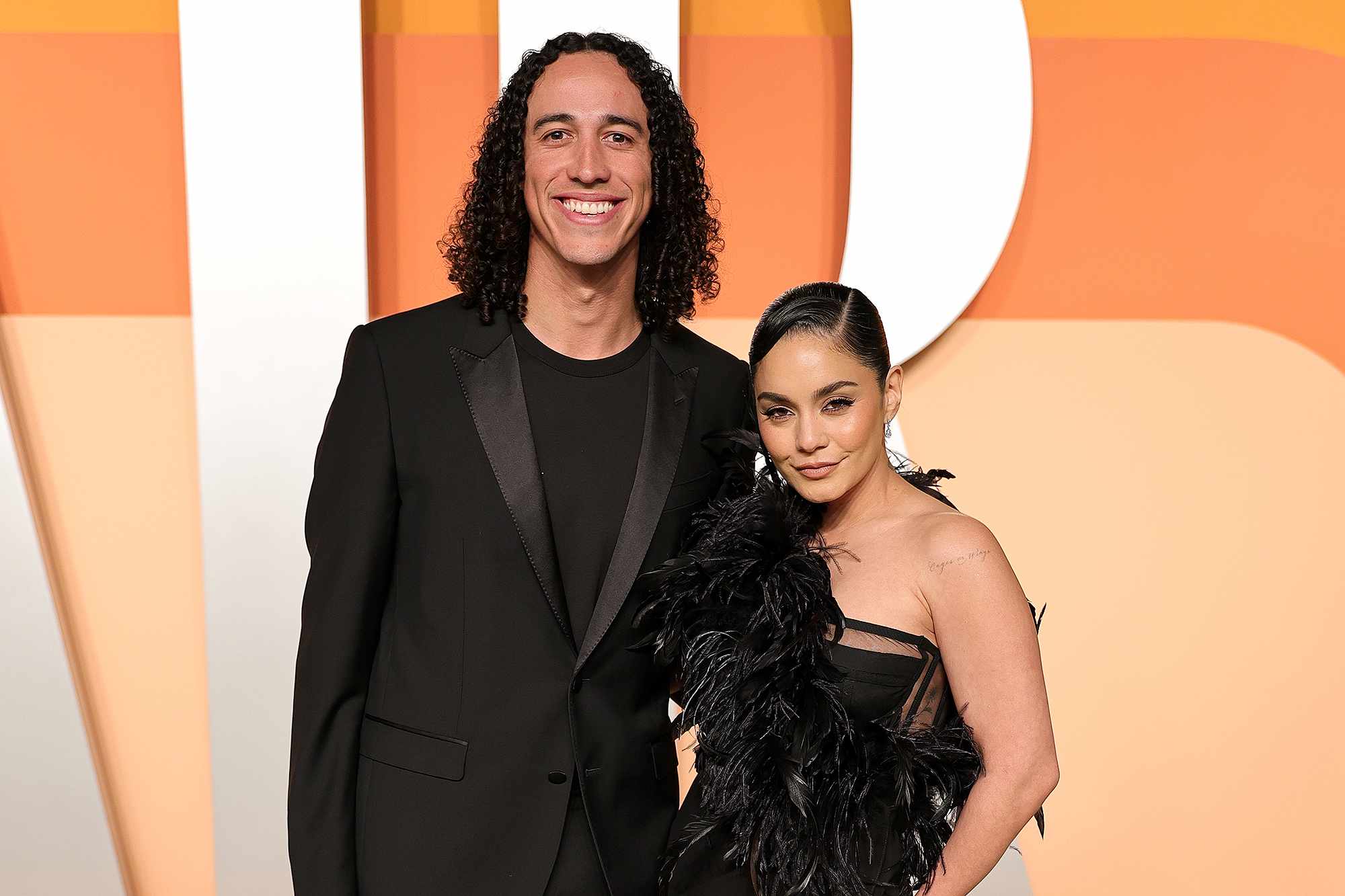Who is Vanessa Hudgens' husband? All about retired MLB player Cole Tucker