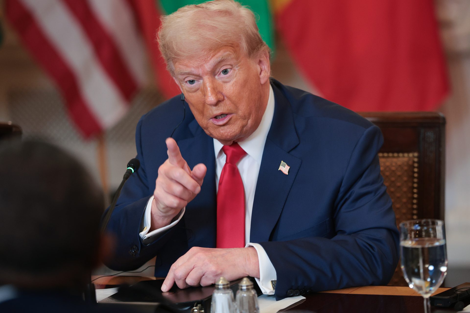 Trump a réussi à rendre europhile un Danemark historiquement eurosceptique