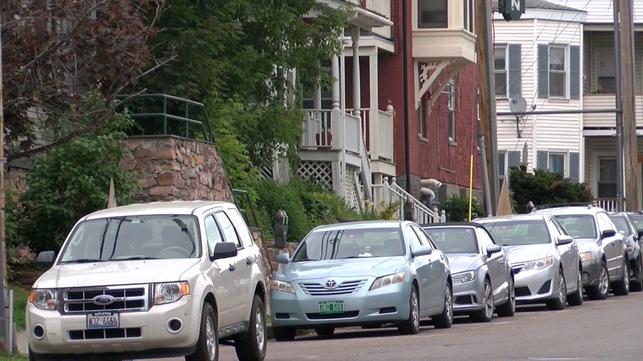 Burlington unveils three-part strategy to address housing affordability ...