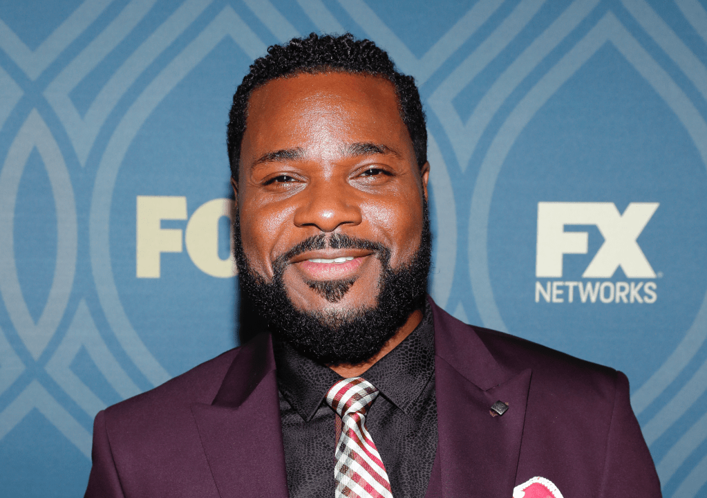 Malcolm-Jamal Warner, ‘Cosby Show' Star, Dies at 54
