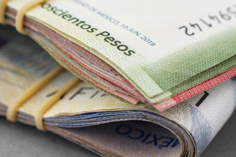 Atención | Edomex pagará 9,000 pesos únicamente a las mujeres que ...