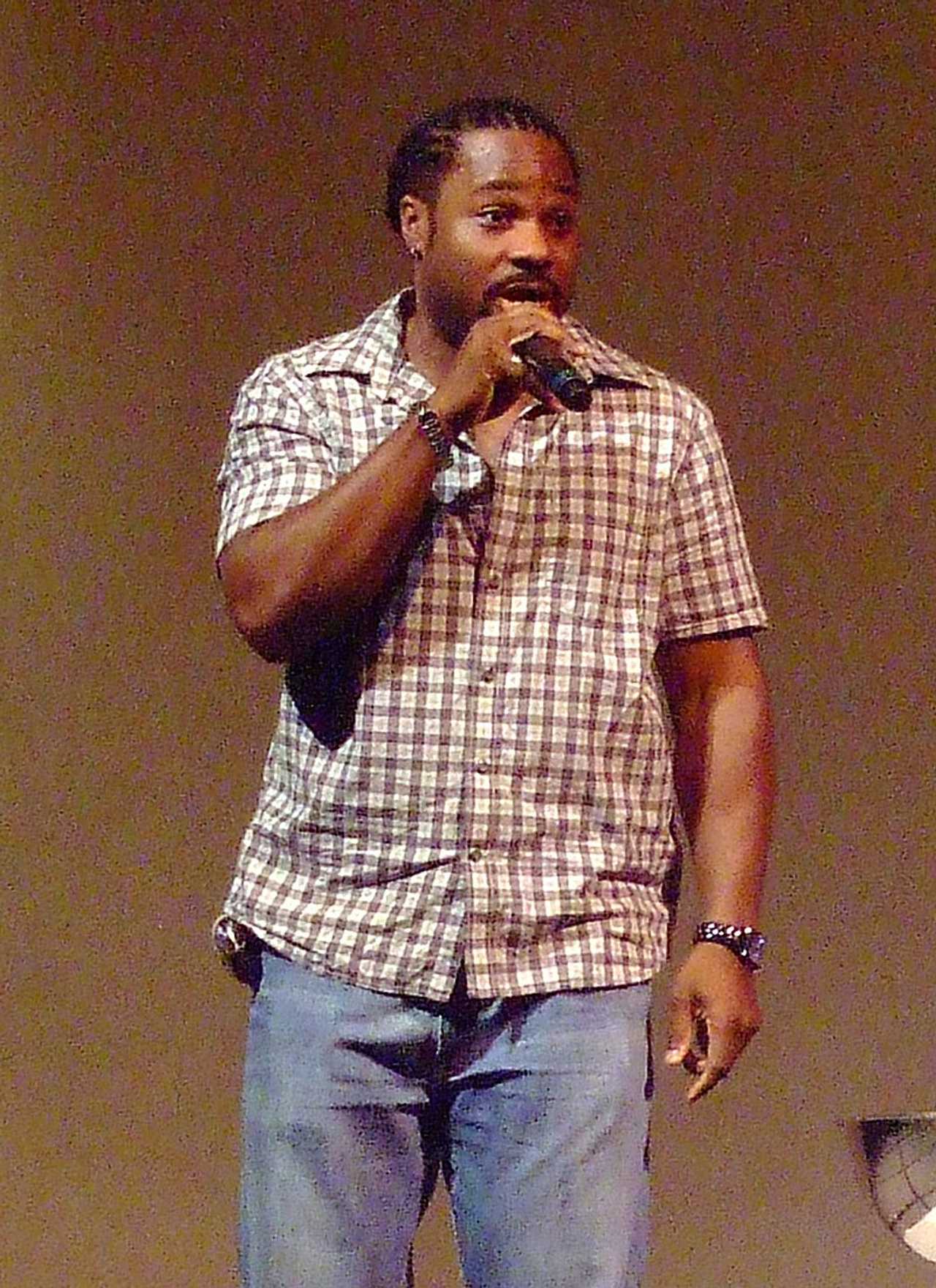 Malcolm-Jamal Warner, 'Cosby Show' Star Dead At 54: Reports
