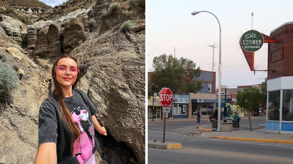 This Alberta small town with breathtaking scenery is one of Canada's ...