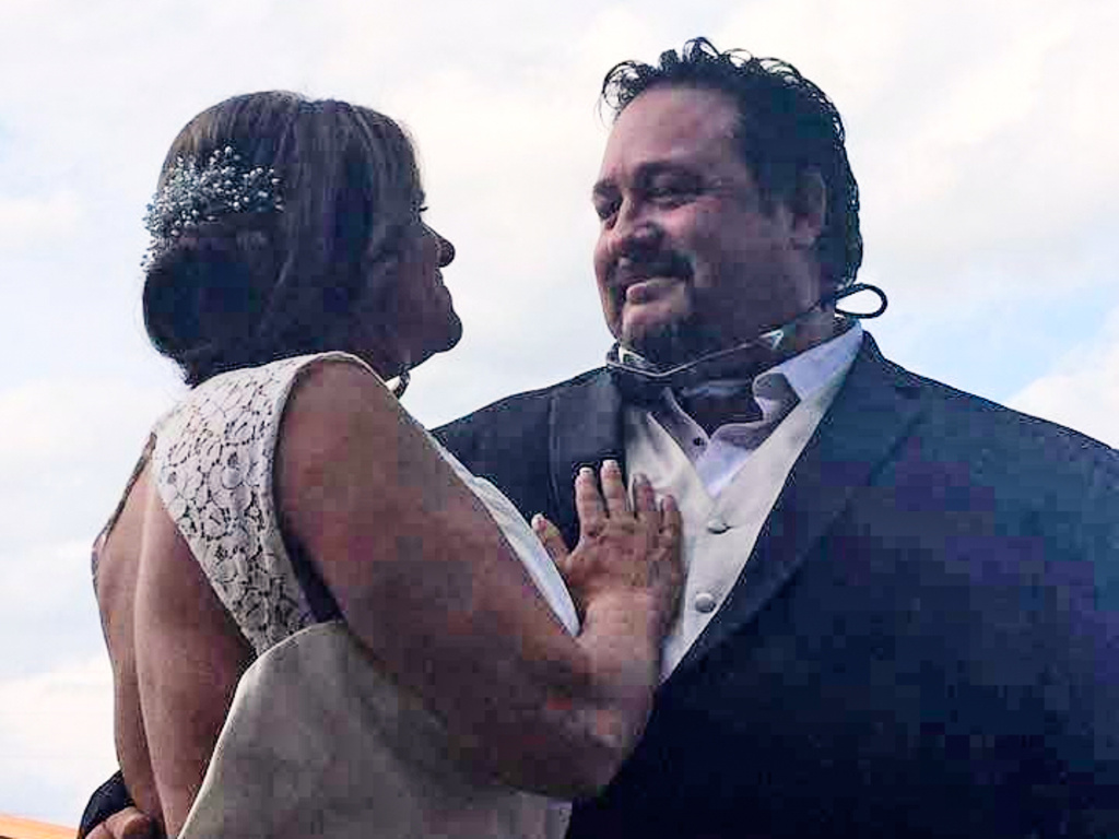 Alabama man's death is ruled a homicide after police kneeled on his neck