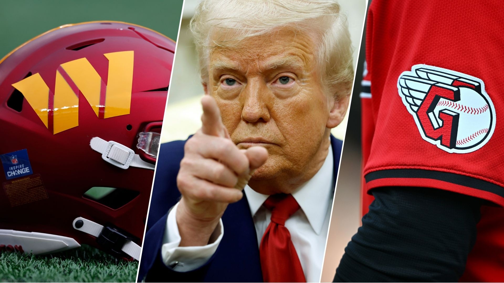 Distraction tactic? Morning Joe weighs in on Trump’s call for Cleveland ...