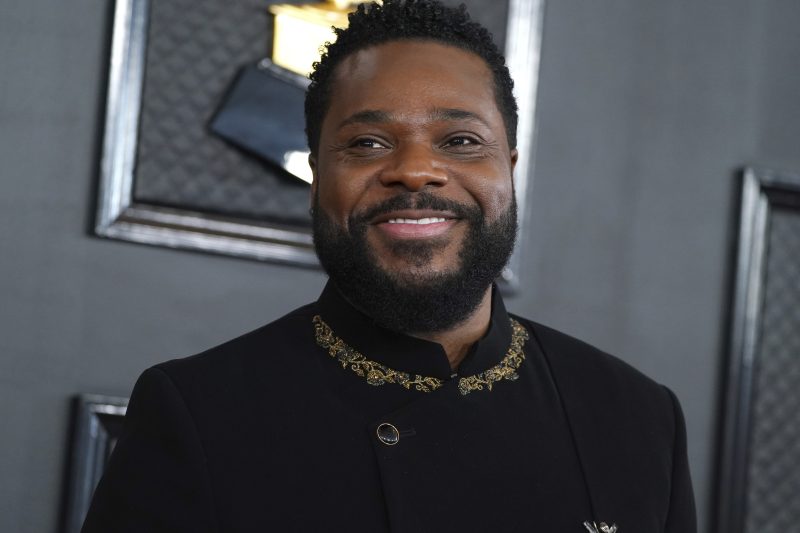 Malcolm-Jamal Warner of ‘The Cosby Show’ dies in accidental drowning