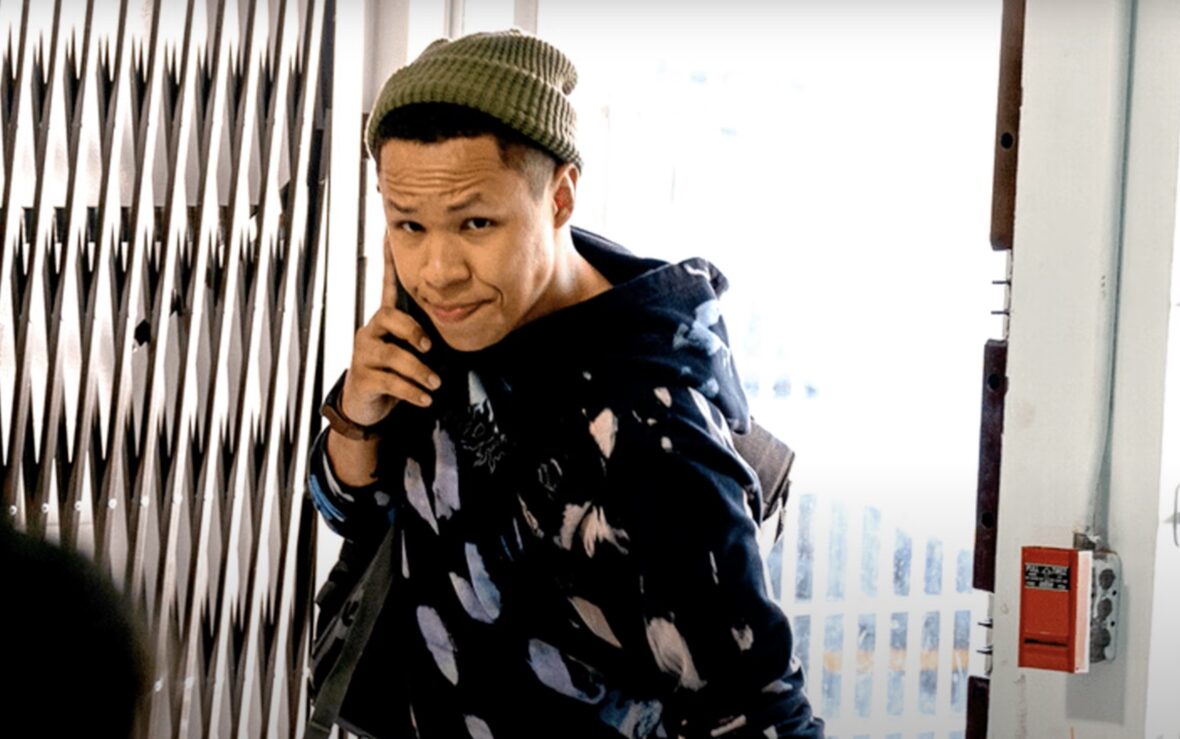 Eric Graise and Abby McEnany Leave Series Before Tracker Season 3 Premiere