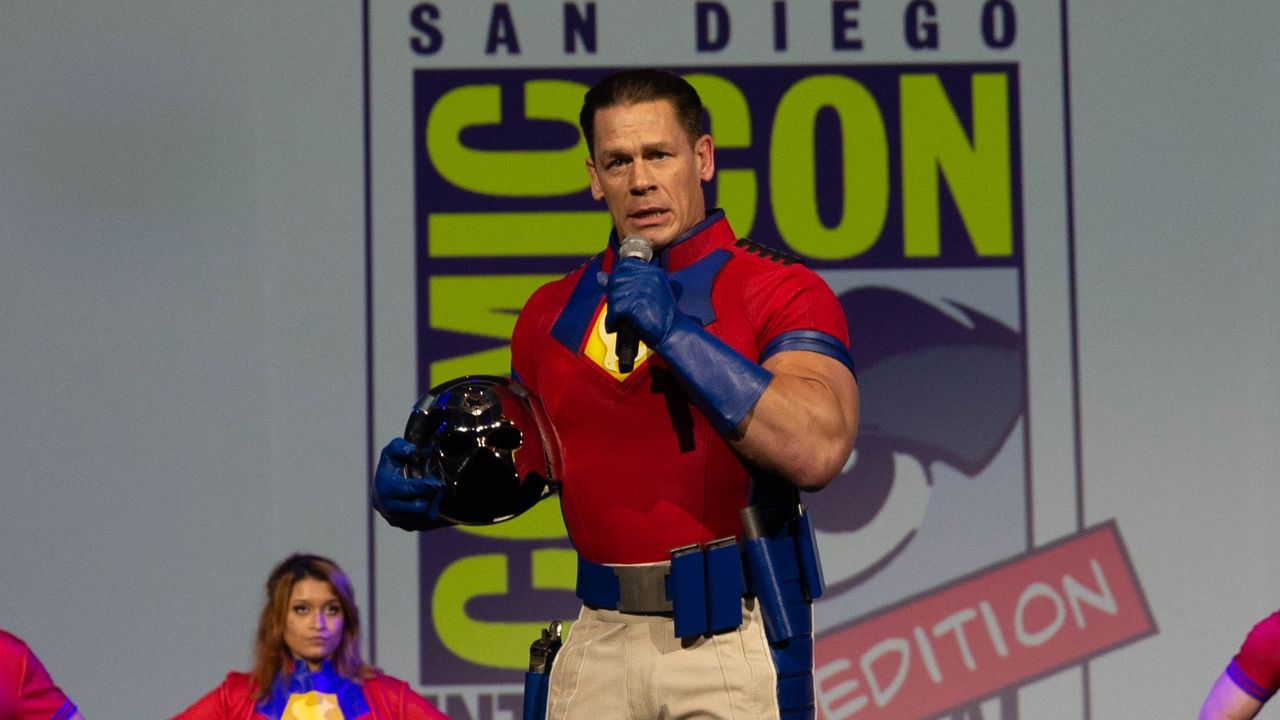 San Diego Comic-Con 2025 schedule: Times, dates, streams, and panels at ...