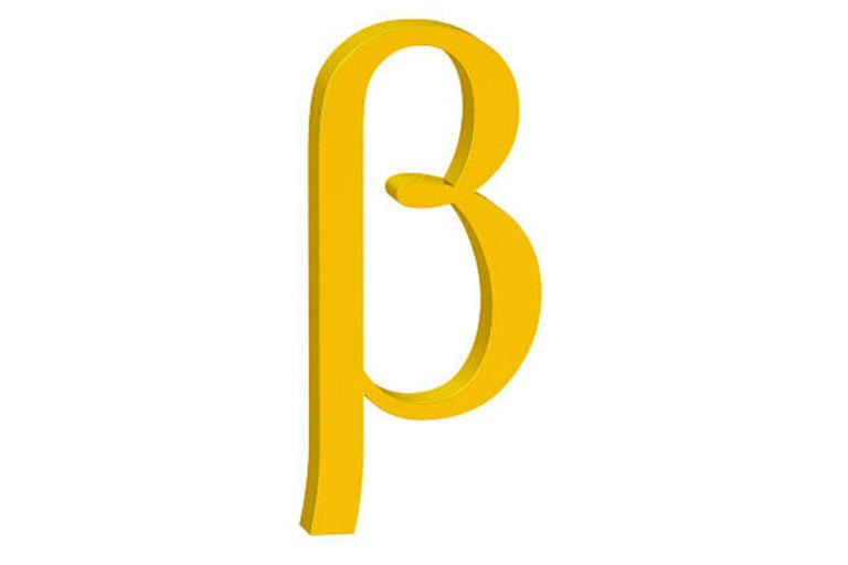 Historic crowding in high-beta stocks a red flag for broad market - J.P ...