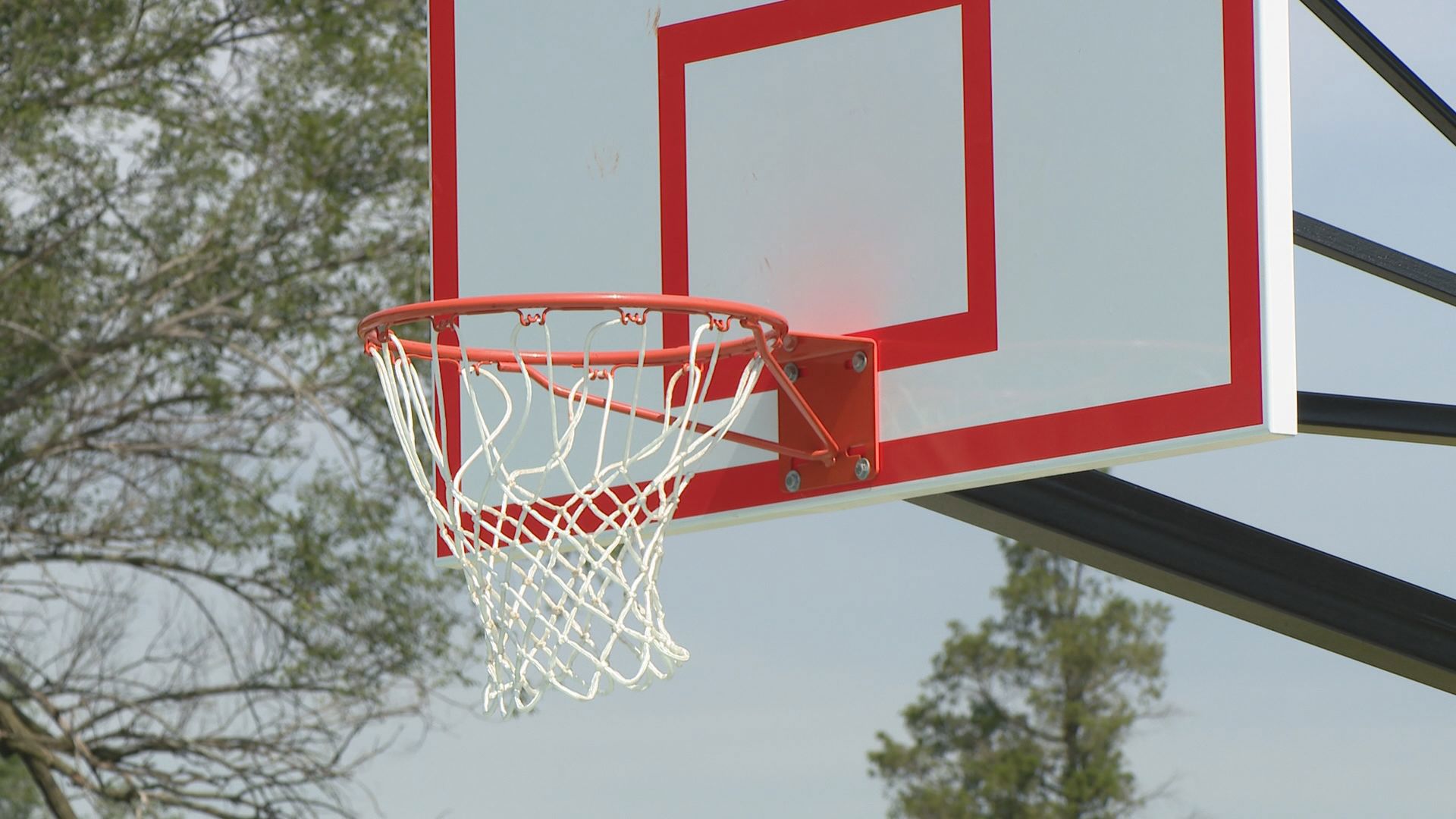 'Basketball takeover' event at Forest Park basketball courts leads to ...