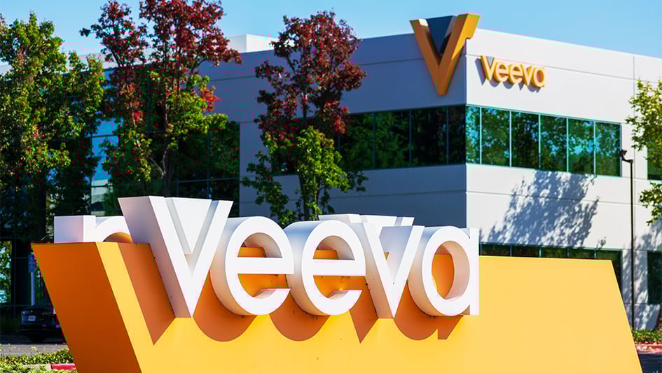 Veeva Systems Breaks Up With Salesforce, Then Woos Merck