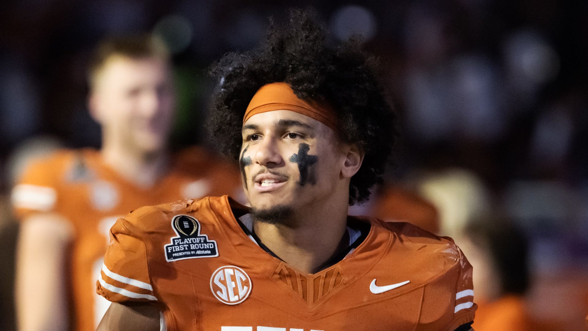 Steve Sarkisian on Texas LB Trey Moore: ‘I think he’s poised for a ...