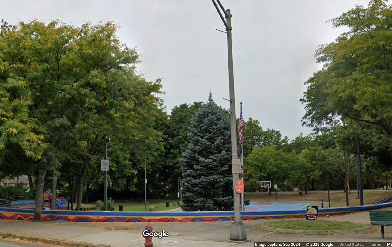 Shooting At Crowded Park Leads To Duo's Arrest In Dutchess County, Police Say