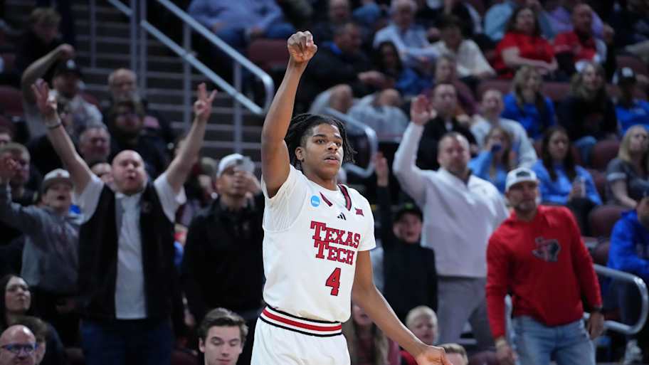 Texas Tech point guard continues incredible offseason; makes German EuroBasket team
