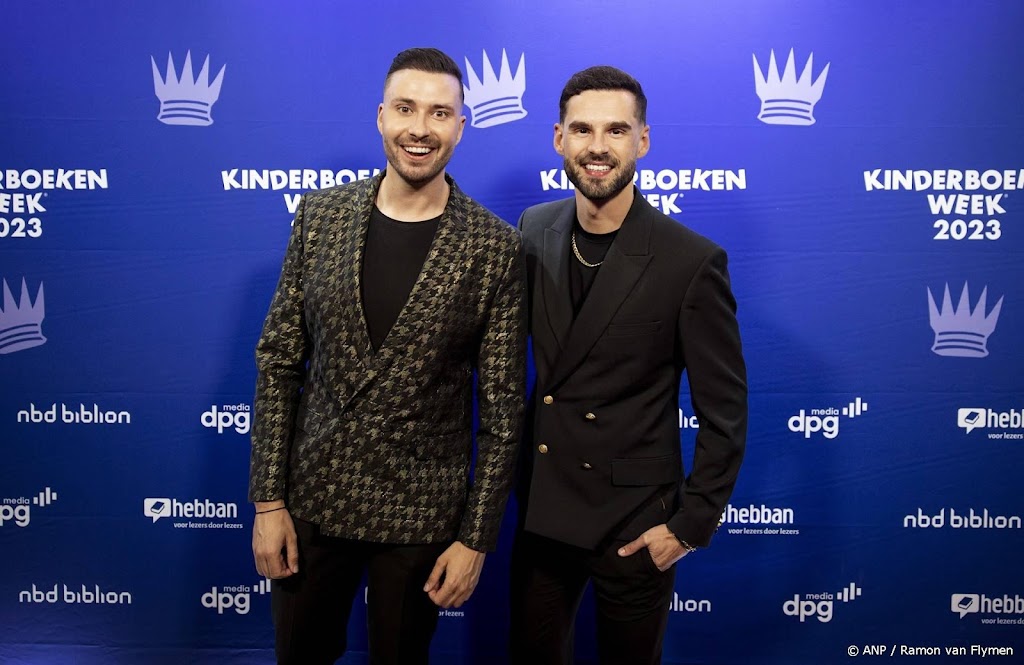 Film Rutger Vink en Thomas van Grinsven trekt 100.000 bezoekers