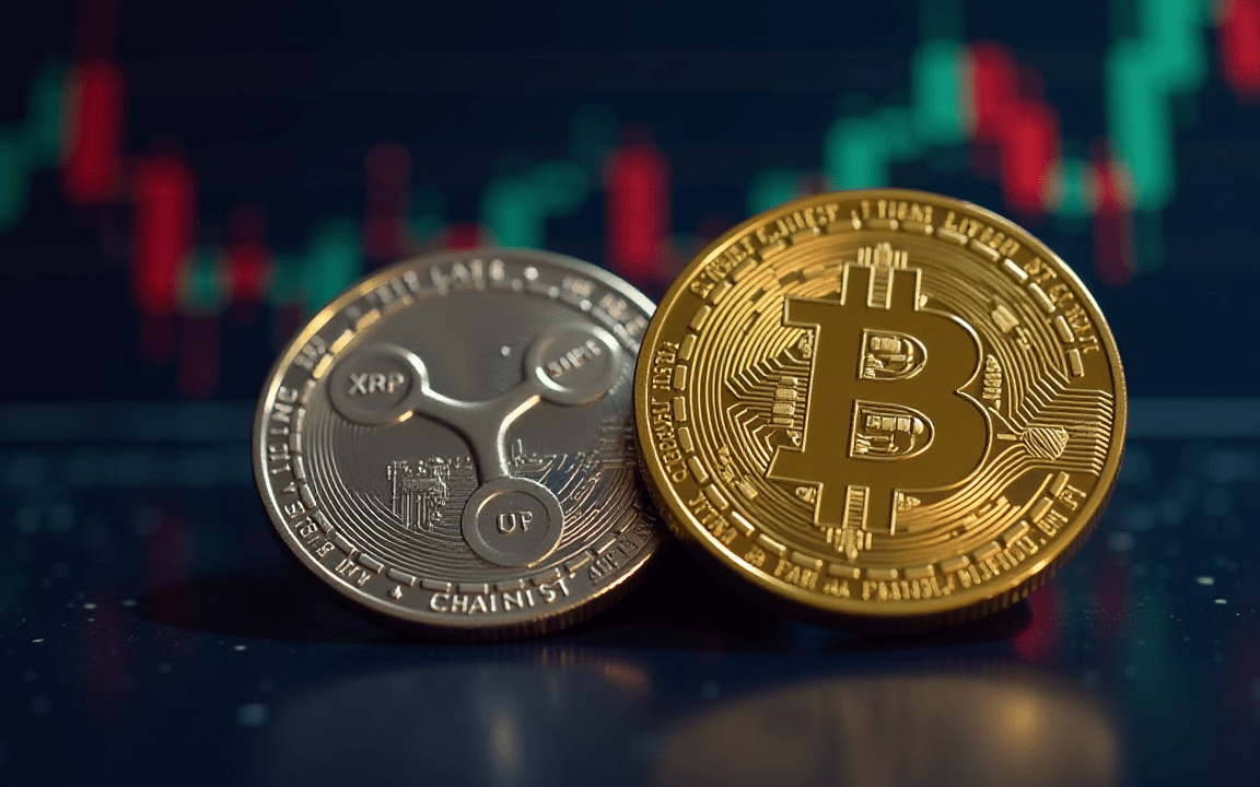 XRP, Conflux, Pudgy Penguins register triple-digit gains as altcoins ...