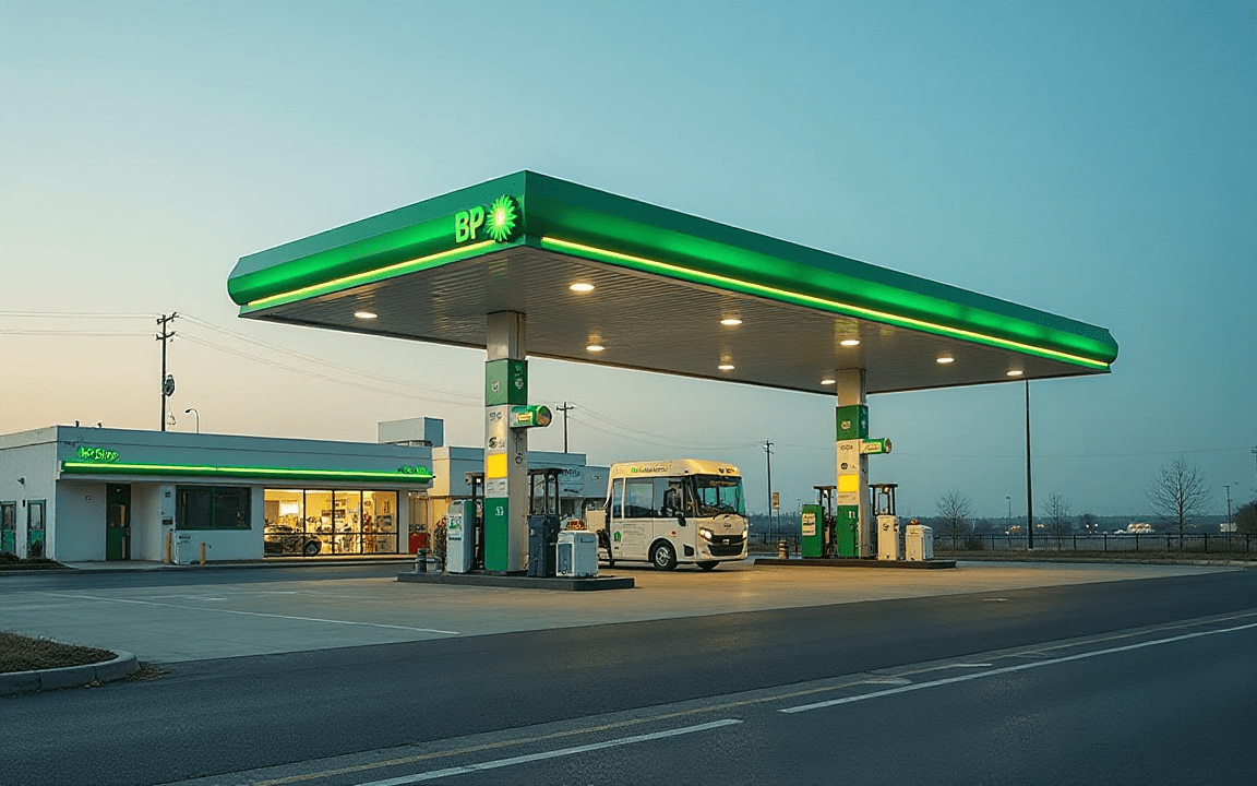 BP taps Albert Manifold as new chairman amid strategic crossroads
