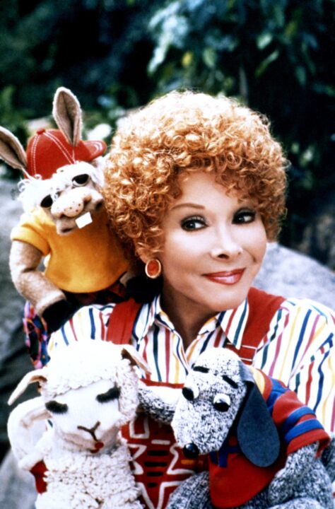 Why Did Shari Lewis and Lamb Chop Disappear From TV in the ’60s?