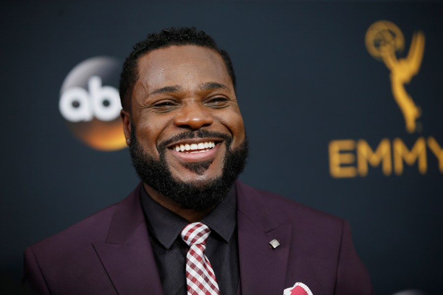 Malcolm-Jamal Warner, beloved ‘Cosby Show’ star, dead at 54