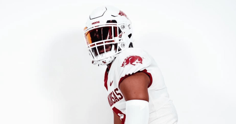Antonio Jordan is ‘the next one’ in Warren’s long WR lineage