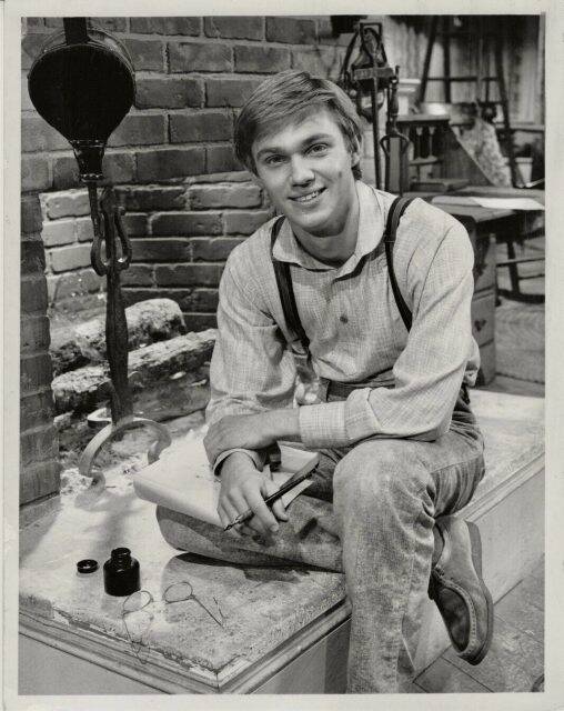 'The Waltons': Behind-The-Scenes Facts And Trivia