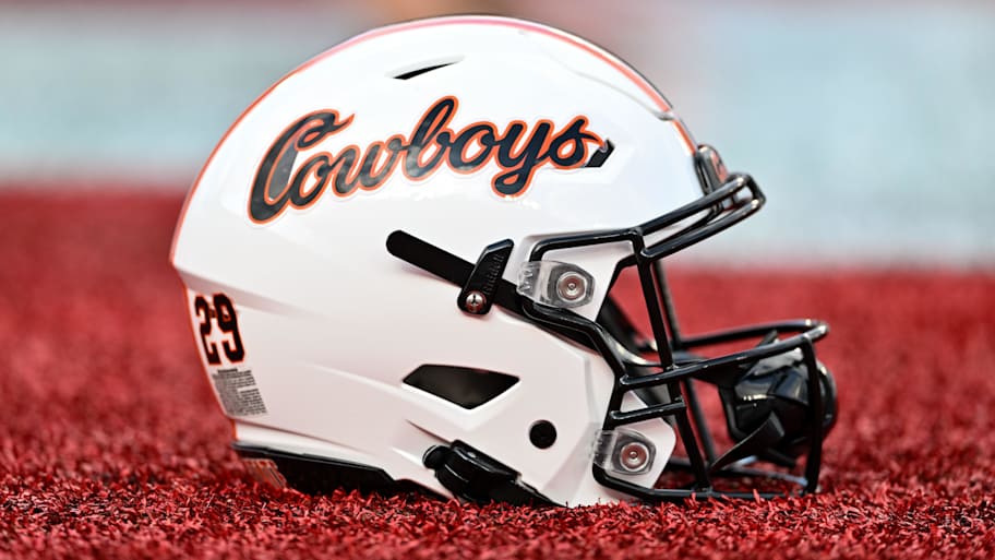 Oklahoma State's 2025 Season About Much More Than Bouncing Back