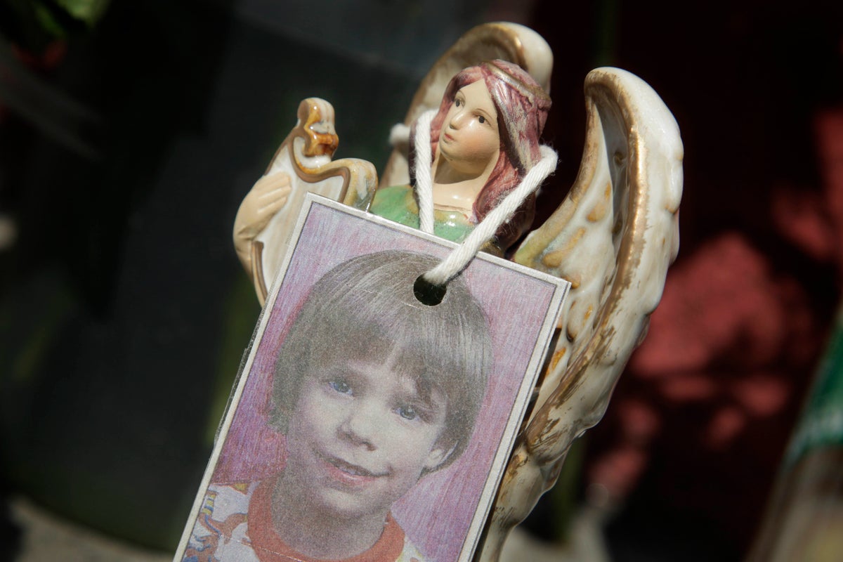 What to know about the 1979 disappearance of Etan Patz and the hunt for ...