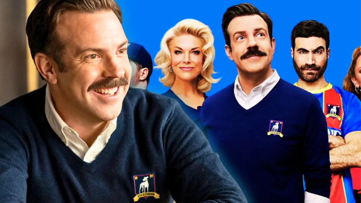 First Look Revealed: ‘Ted Lasso’ Season 4 Begins Filming with Brett Goldstein, Juno Temple, and ...