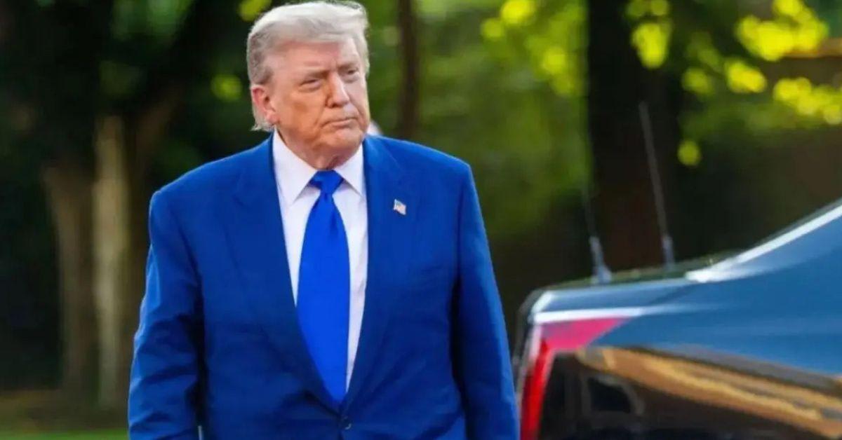 Donald Trump's Cankles Are the Democrats' Fault